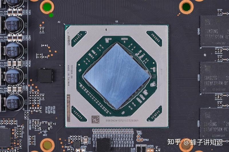 AMD RX 6750 GRE首发评测：远强于RTX 4060 还有12GB显存,FSR 3性能画质双双超越DLSS 3！ - 知乎