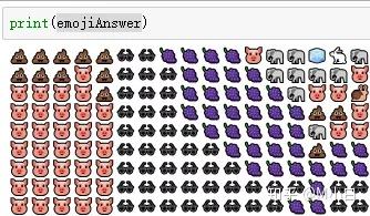 Emoji密码学 - 知乎