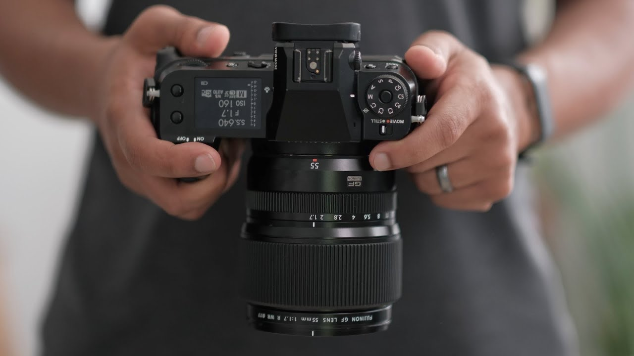 为什么4433成为了最流行的中画幅尺寸，而不是4836呢？ - 知乎