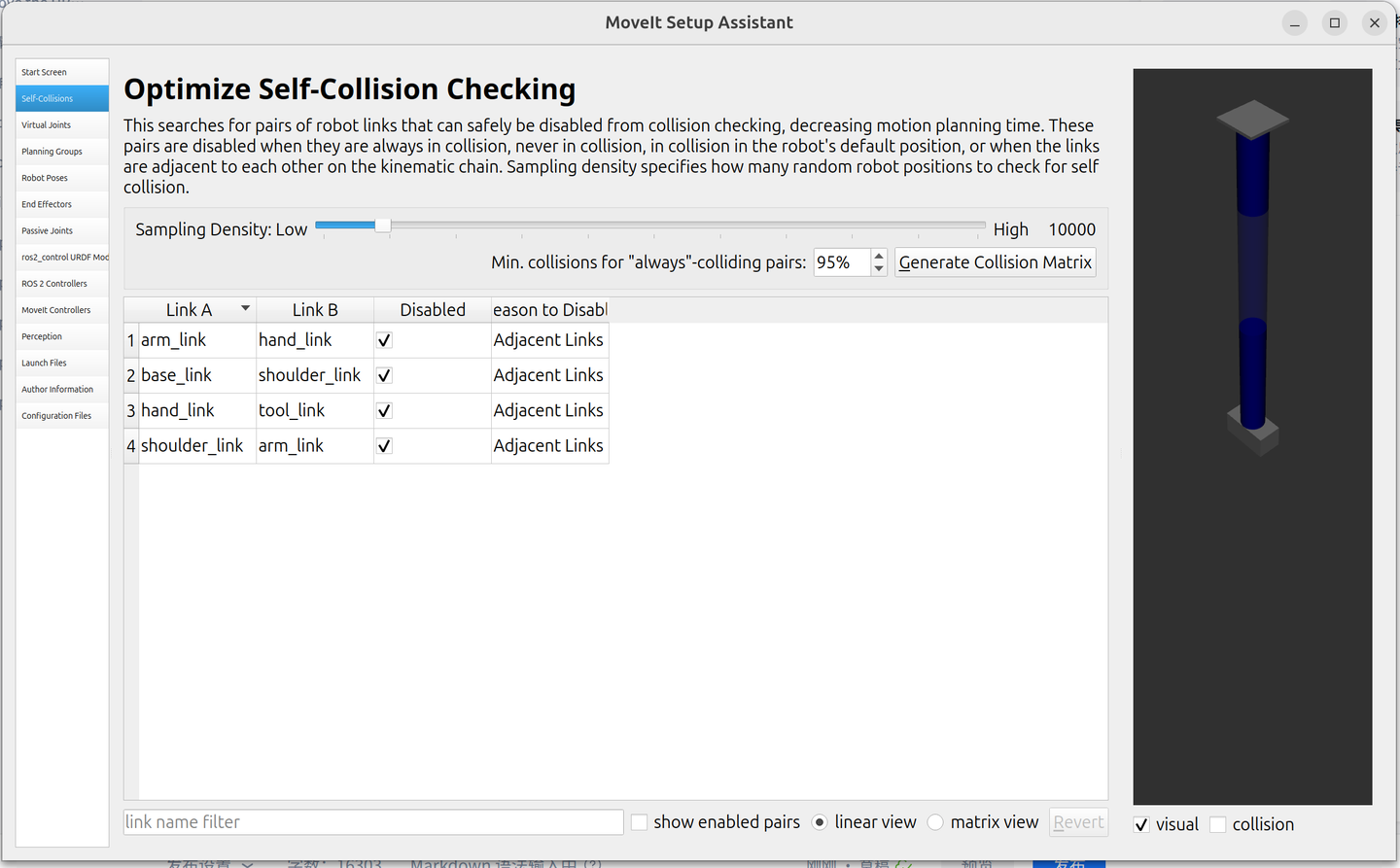 【真核】【番外篇】Robotics_MoveIt2 Chapter1 - 知乎