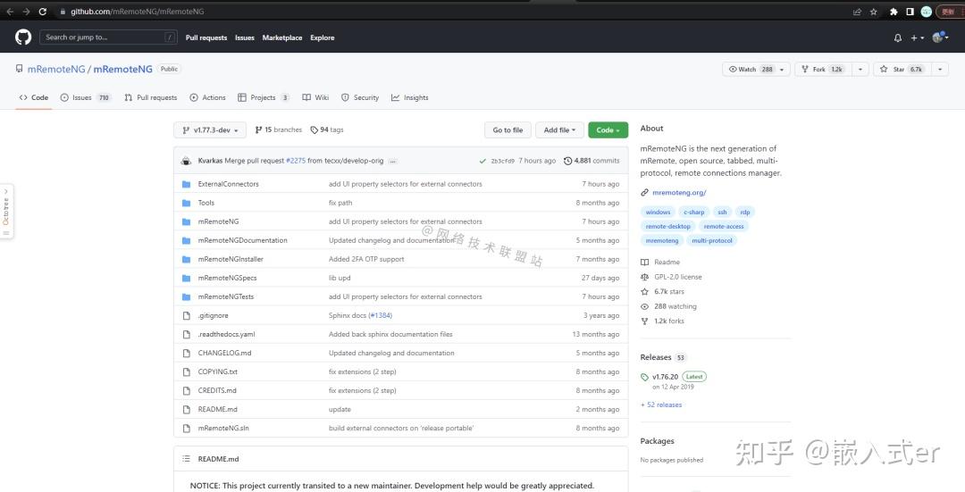 这10款SSH连接工具几乎占据了所有网络工程师的电脑，你认同吗？ - 知乎
