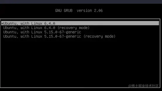使用rust编写一个linux module: Hello World - 知乎