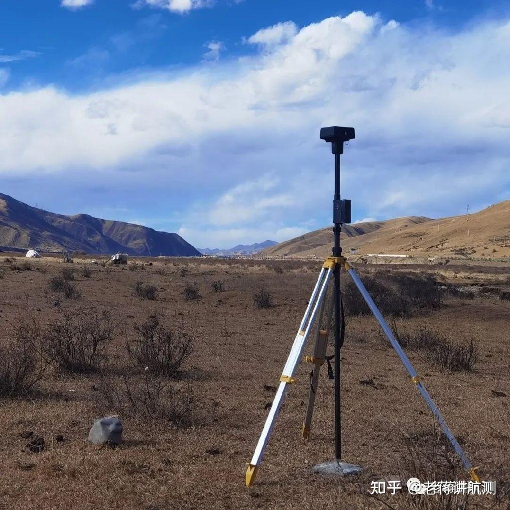 【大疆禅思P1】一篇文章帮你理清各种RTK的连接方法 - 知乎