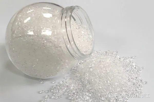 不可错过！SEBS基础配方，让你轻松掌握！ - 知乎