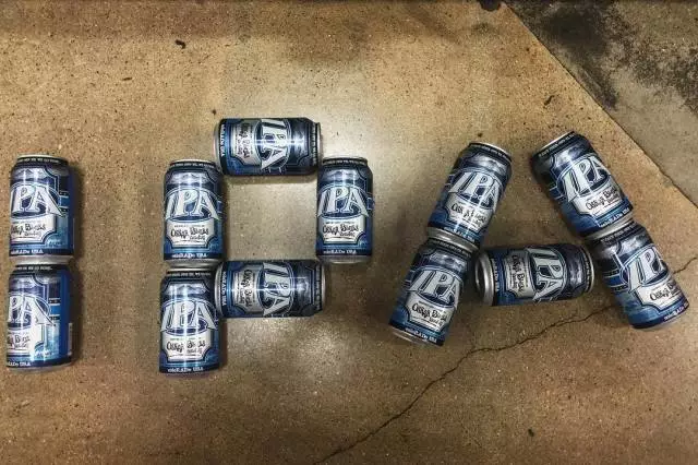 精酿啤酒之王-IPA - 知乎