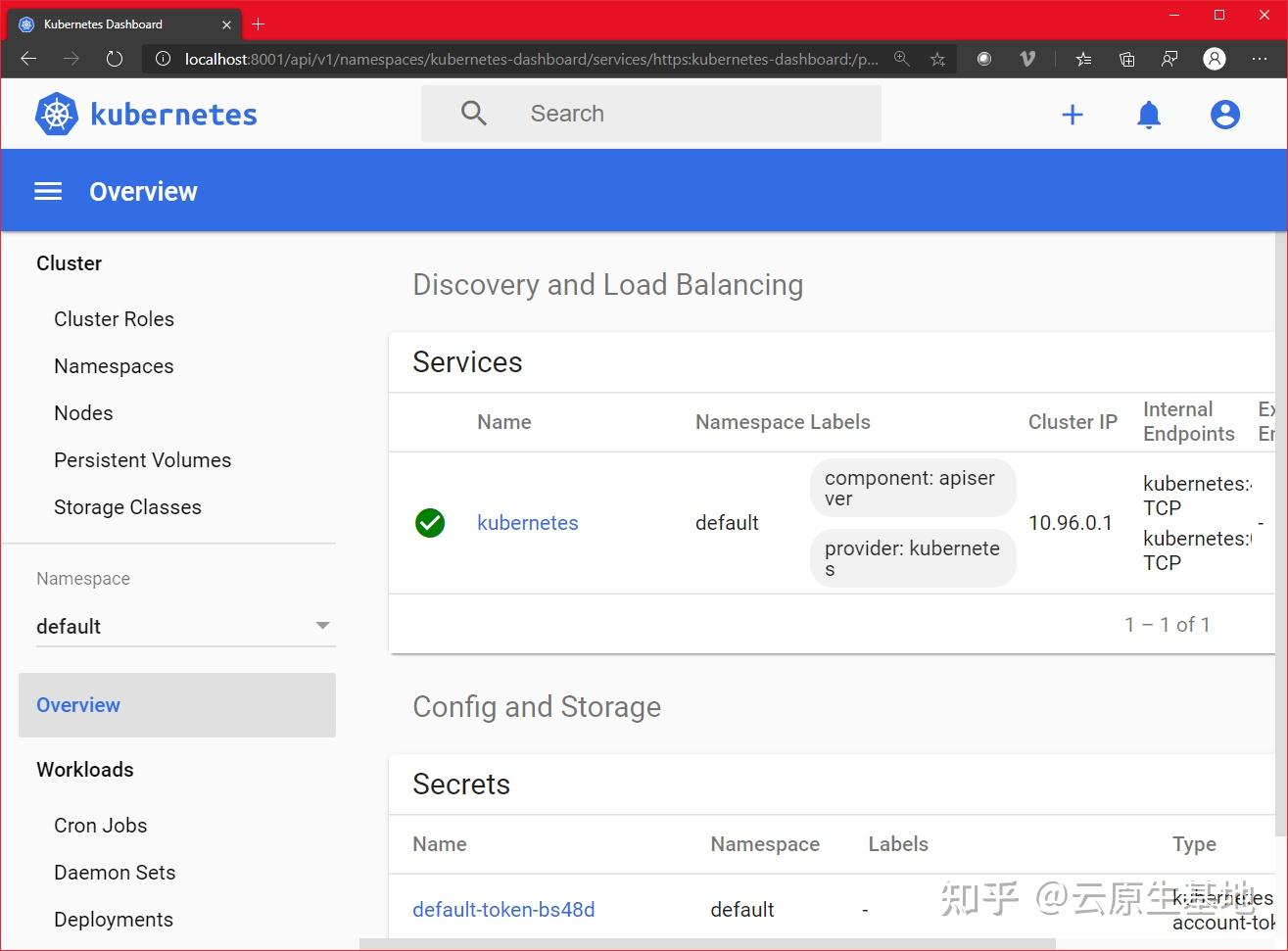 基于WSL2和Kind或Minikube：搭建Windows版Kubernetes - 知乎