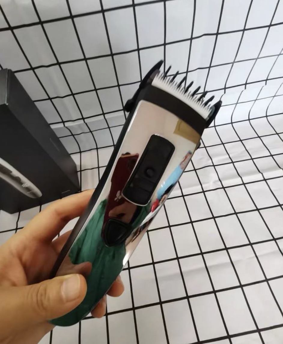 （FC5910）飞科FC5910理发器使用有感：总能帮我修出理想发型 - 知乎