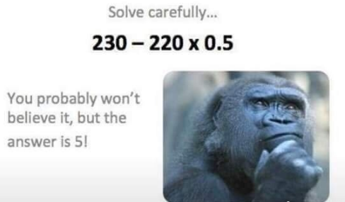 有哪些程序员才懂的梗？ - 知乎