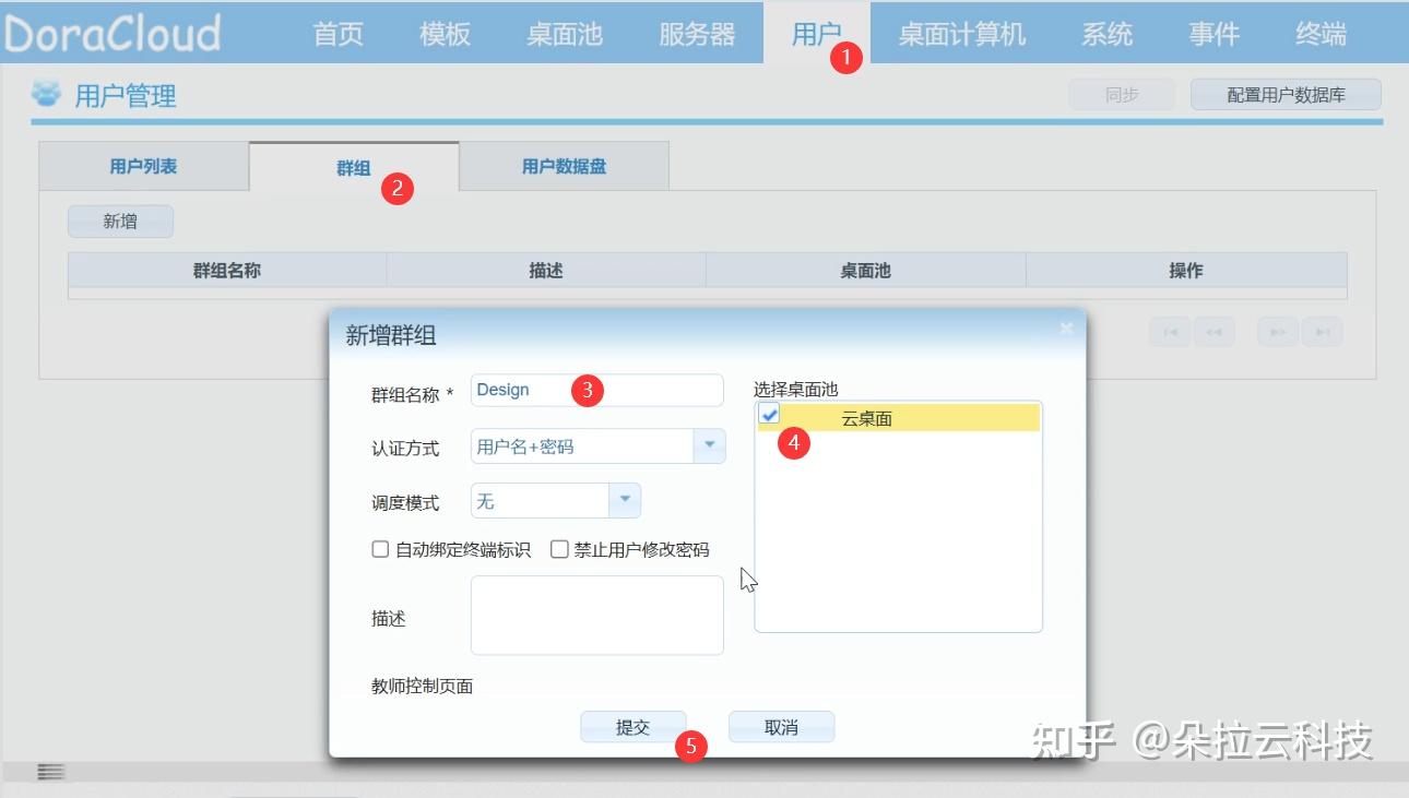 Windows Server 2025开启GPU分区（GPU-P）部署DoraCloud云桌面 - 知乎