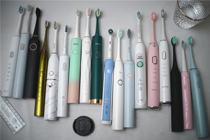 电动牙刷测评：资深博主良心电动牙刷品牌推荐 - 知乎