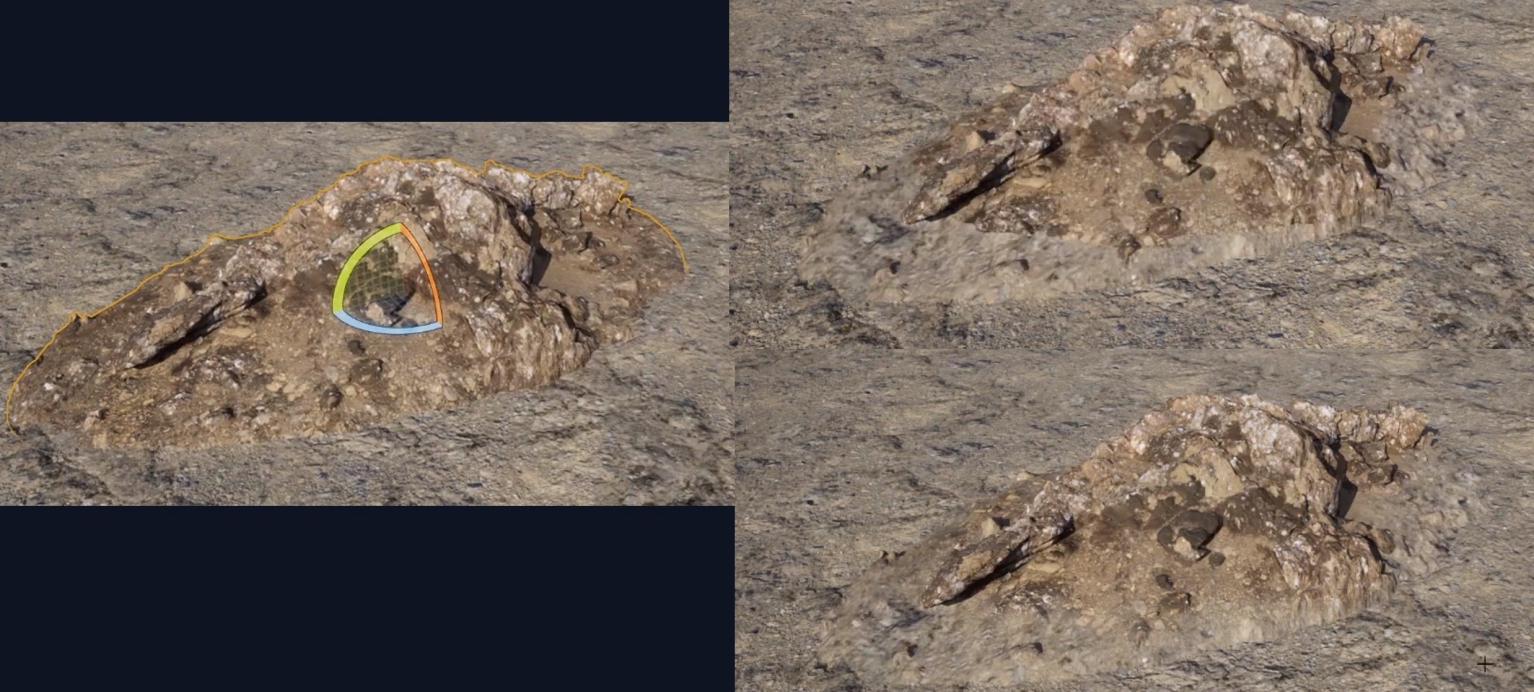 UE4 Virtual Texture - 知乎