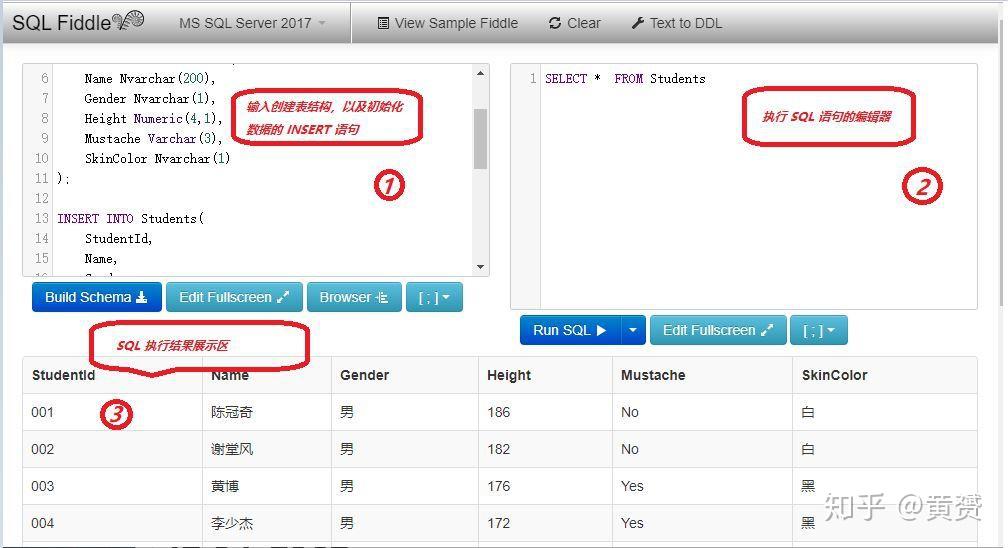 零基础SQL小白入门学习路线与书单 - 知乎
