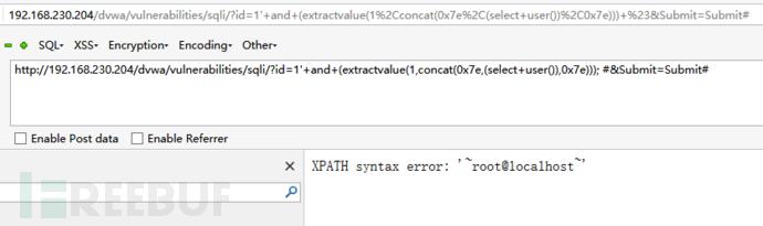 SQL注入系列篇 | 报错注入 - 知乎