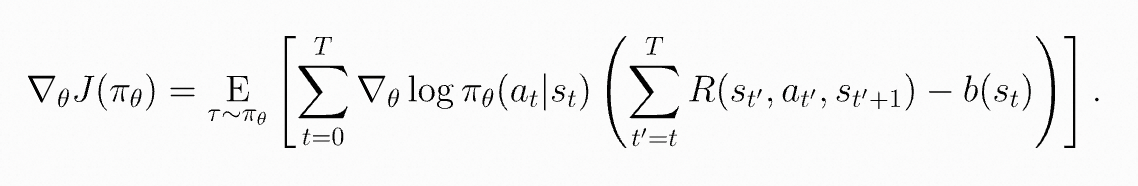 RLHF学习笔记（二）：Generalized Advantage Estimation，GAE - 知乎