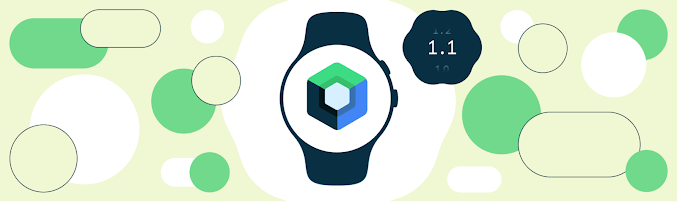 Google 新推出Compose for Wear OS 1.1 稳定版，开发手表应用有了新体验！ - 知乎
