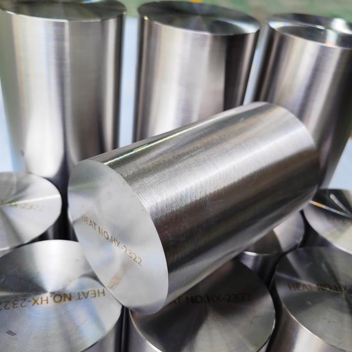 钛合金材料之tc4钛合金 知乎