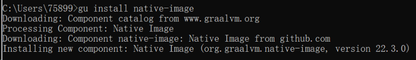 GraalVM之Windows详细安装及使用教程 - 知乎