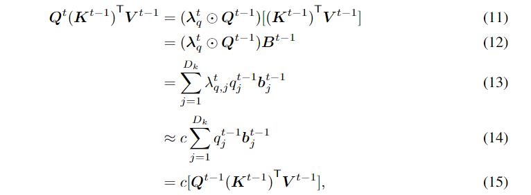 【ICLR2023】Cross-Layer Retrospective Retrieving via Layer Attention - 知乎