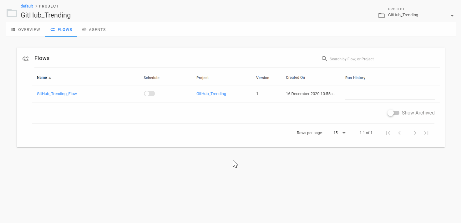 Prefect 折腾手记：编写一个简易工作流程序 - 知乎