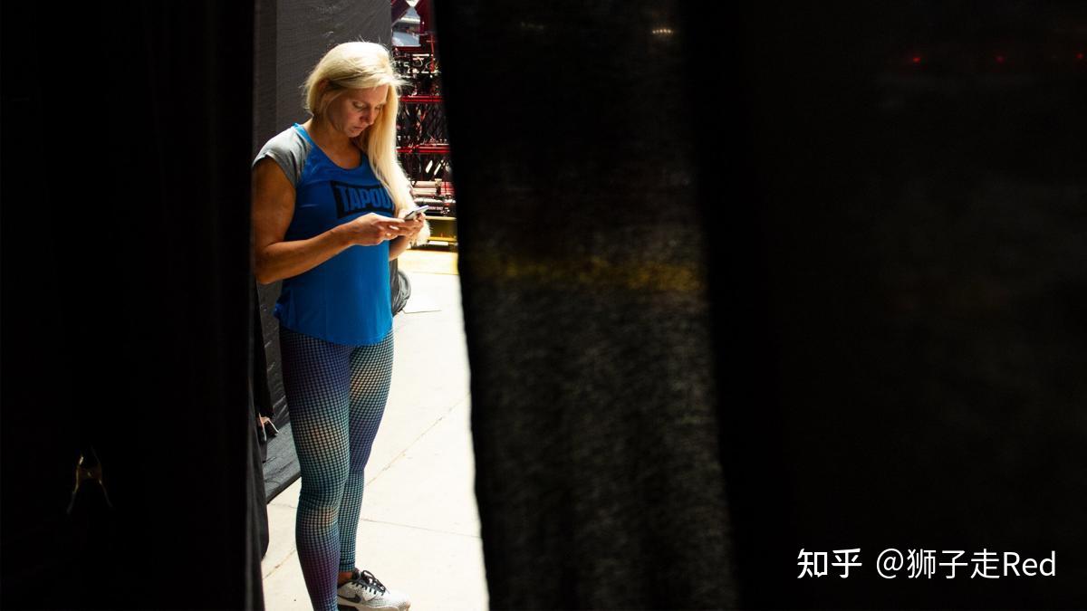 WWE好身材天后Charlotte Flair夏洛特弗莱尔人物介绍及精选照片集 - 知乎