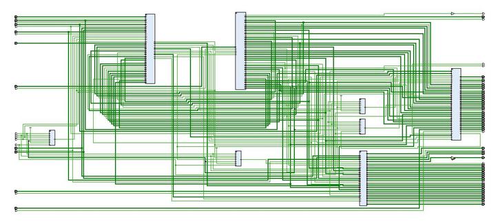 nvdla small：csc（1） - 知乎