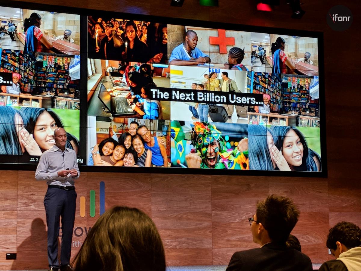 逛 Google 亚洲总部是一种怎样的体验？ - 知乎