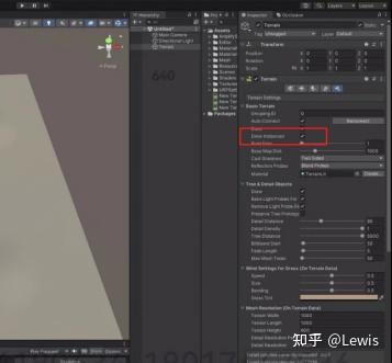 Unity GPU Driven + PCG 学习之旅六(Terrain) - 知乎