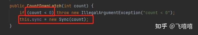 CountDownLatch使用方法以及底层原理 - 知乎