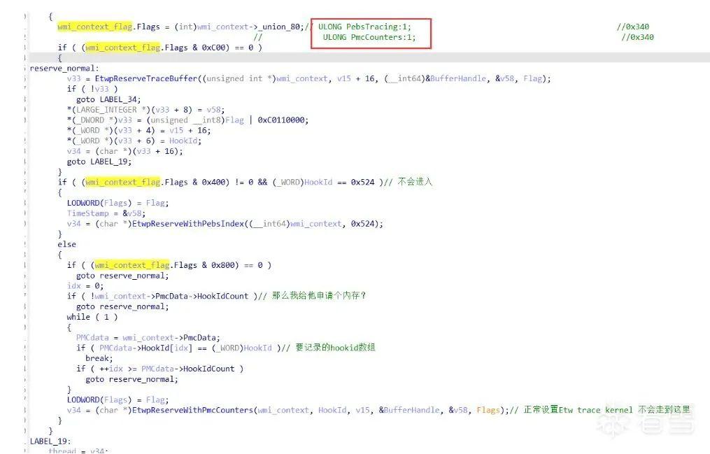 InfinityHook 可兼容最新版windows - 知乎