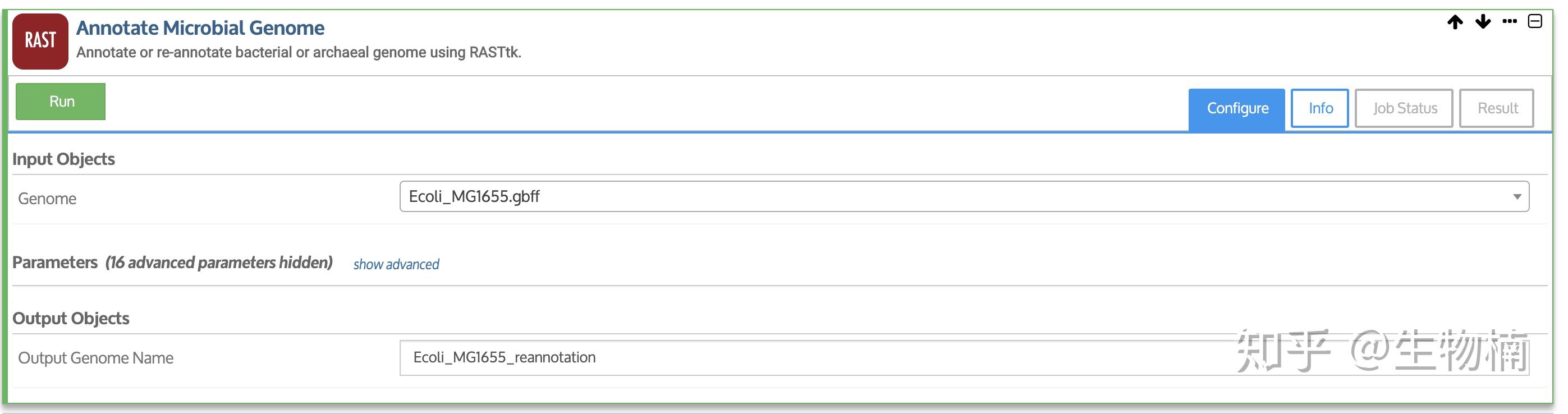 [微生物代谢建模] KBase 数据库 - 知乎