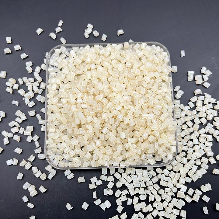 困惑—GRS认证和PCR再生塑料之间的关系？ - 知乎