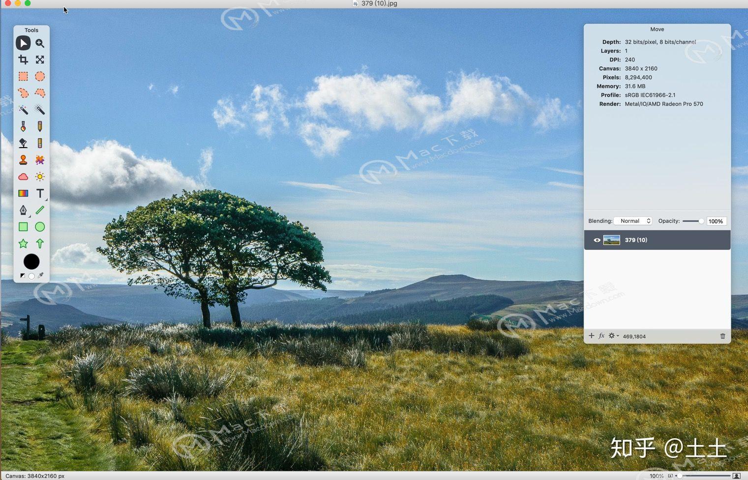 Acorn for Mac(轻量级图片处理工具) - 知乎
