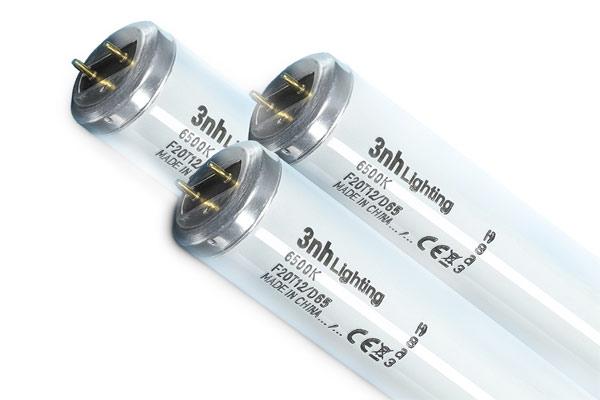 D65光源灯管常见品牌型号有哪些？有什么优势？ - 知乎