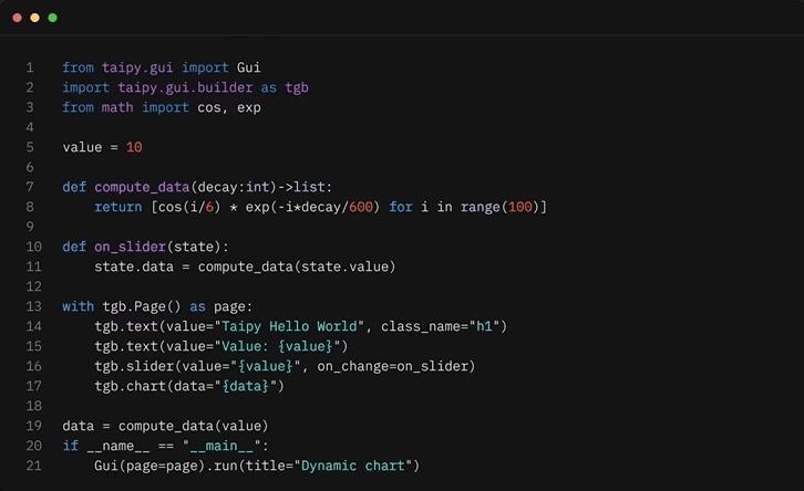 1个惊艳的Python项目火出圈，已开源，10K stars！ - 知乎