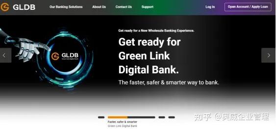 新加坡绿联国际银行GLDB公司开户全攻略，流程、材料、优势一文读懂！ - 知乎