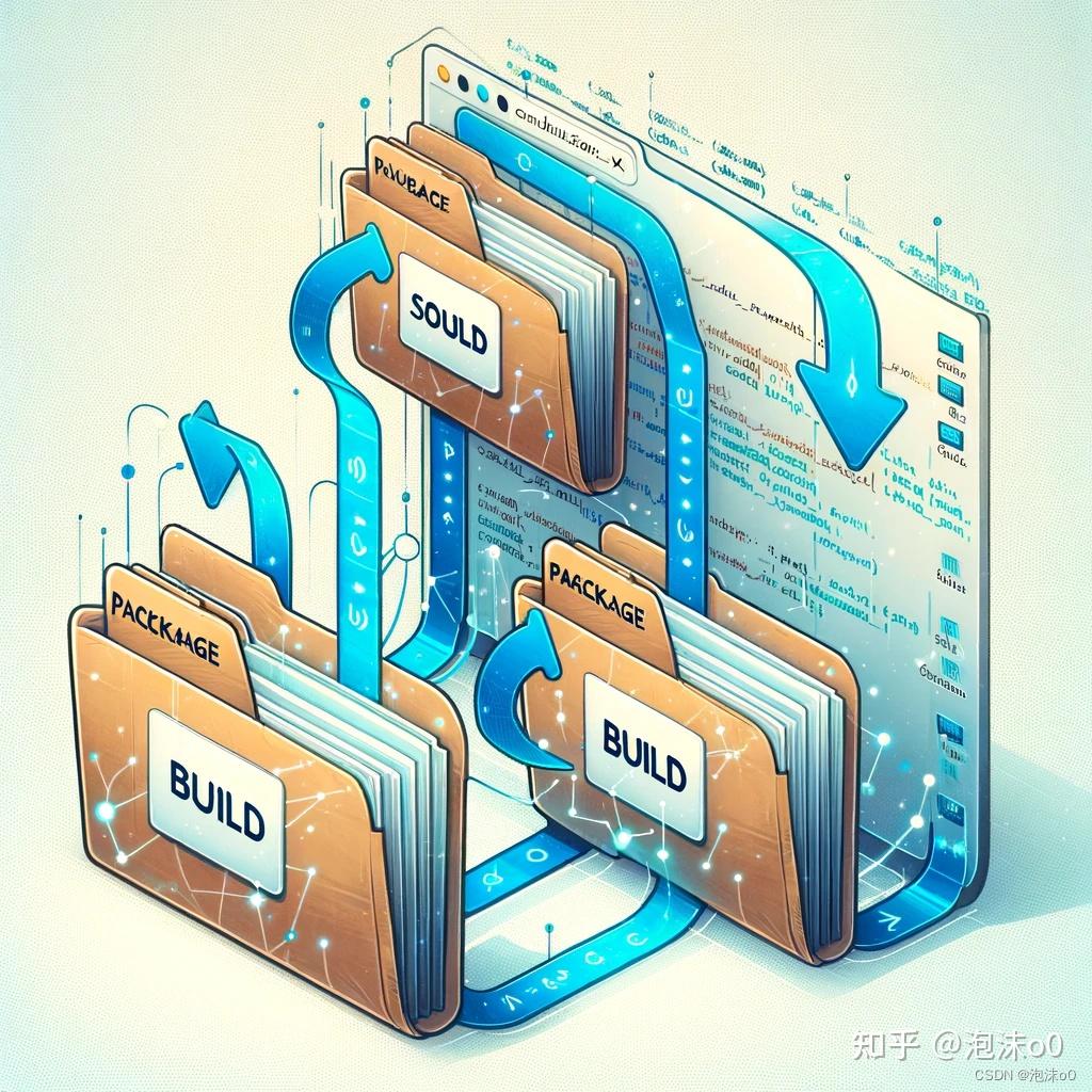 【Conan 入门教程 】深入理解 Conan 2.X 中的 self.source_folder - 知乎