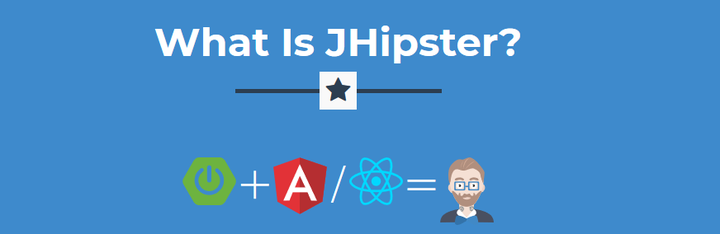 Jhipster 基础使用 - 知乎