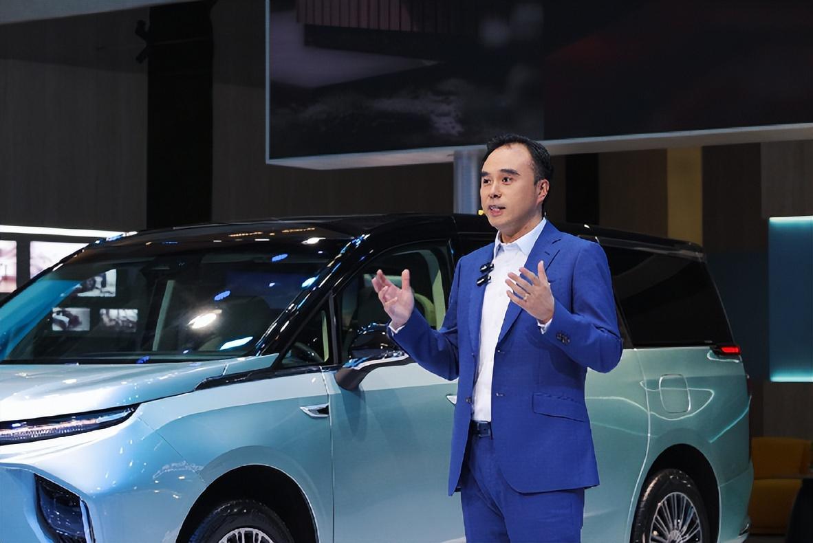 中国MPV世家 上汽大通多款车型亮相北京车展 飒 - 知乎