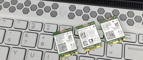 体验Wi-Fi 6E，Killer AX1675网卡深度体验 - 知乎