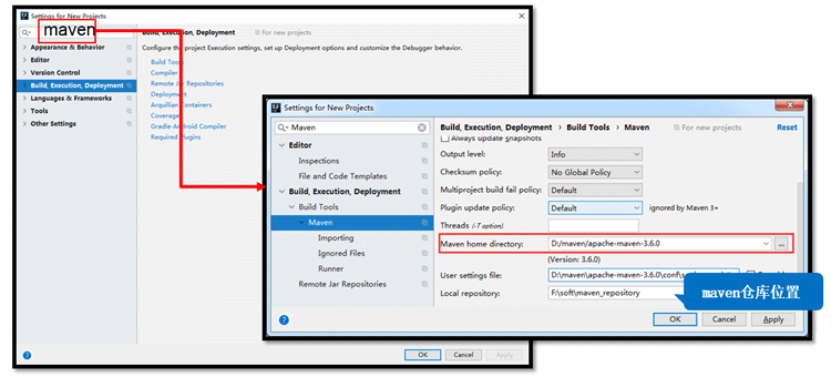 使用Maven方式构建Spring Boot项目 - 知乎