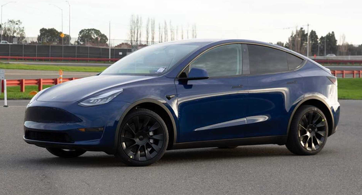 北美Model Y首发测评：它的狂热粉丝们给了怎样评价？ - 知乎