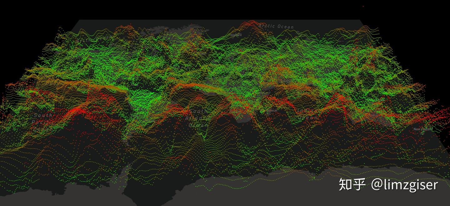 气象风力可视化实践（mapbox+webgl) - 知乎