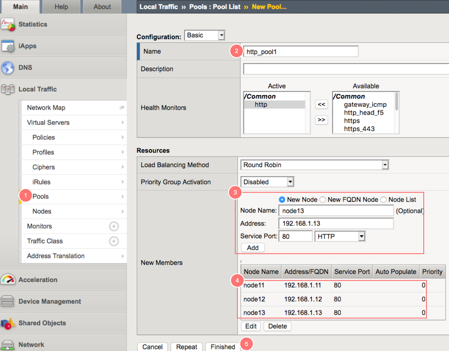 F5 SNAT AutoMap - 知乎