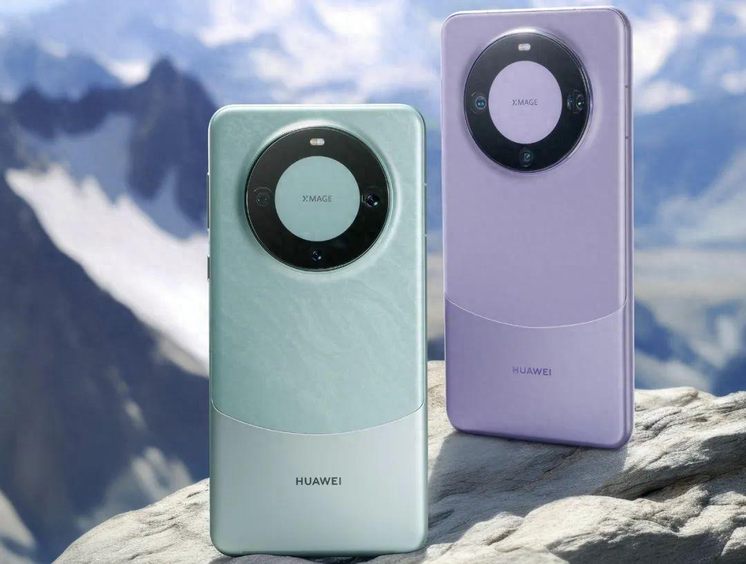 因为这两个原因，我会选择Mate60而不是Mate60 Pro - 知乎