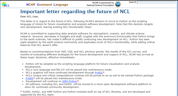回顾一下踩过的pyNGL的坑 - 知乎