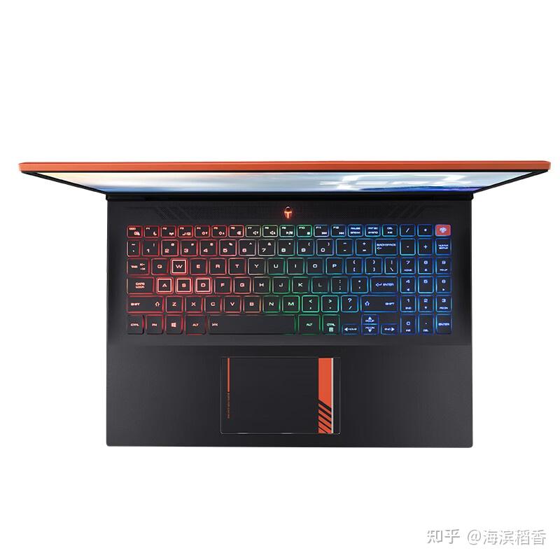 雷神Zero2023 911新款游戏本， 16英寸RTX4080满血，一如既往识别度 - 知乎