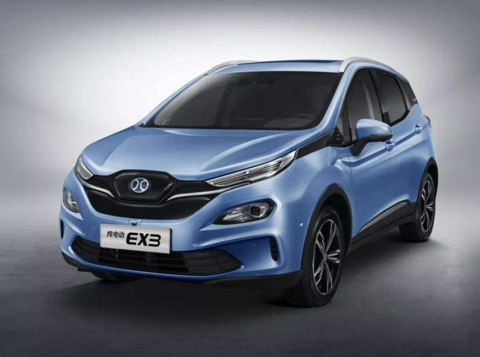 续航超500公里，设计独特性价比也高，这3款SUV值得推荐 - 知乎