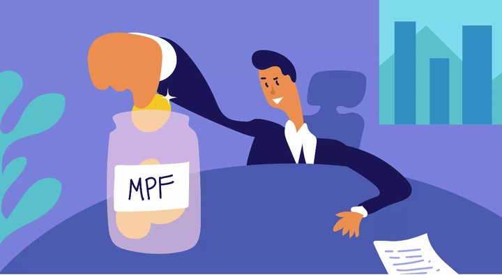 MPF强制性公积金计划考试/强积金中介人考试，免费学习资源哪里找？ - 知乎