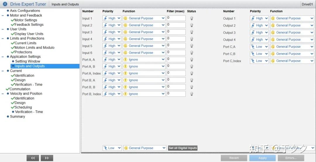 Elmo EAS II调试指南 - 知乎