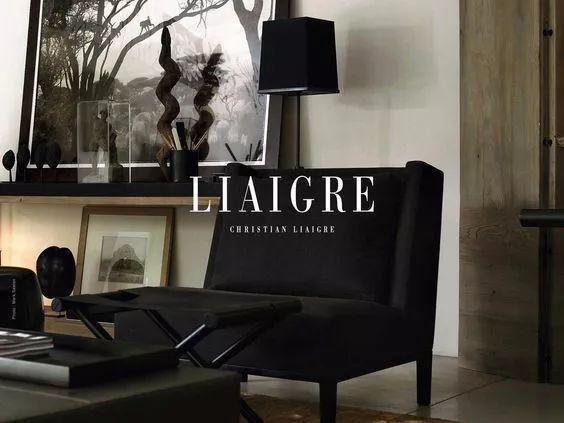 LIAIGRE | 复杂的简单，法式生活艺术 - 知乎